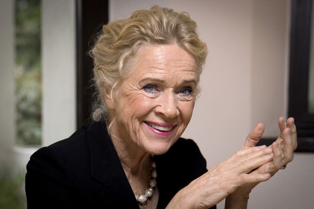 Q&A: Liv Ullmann, cinema royalty and major Cannes draw, looks back ...
